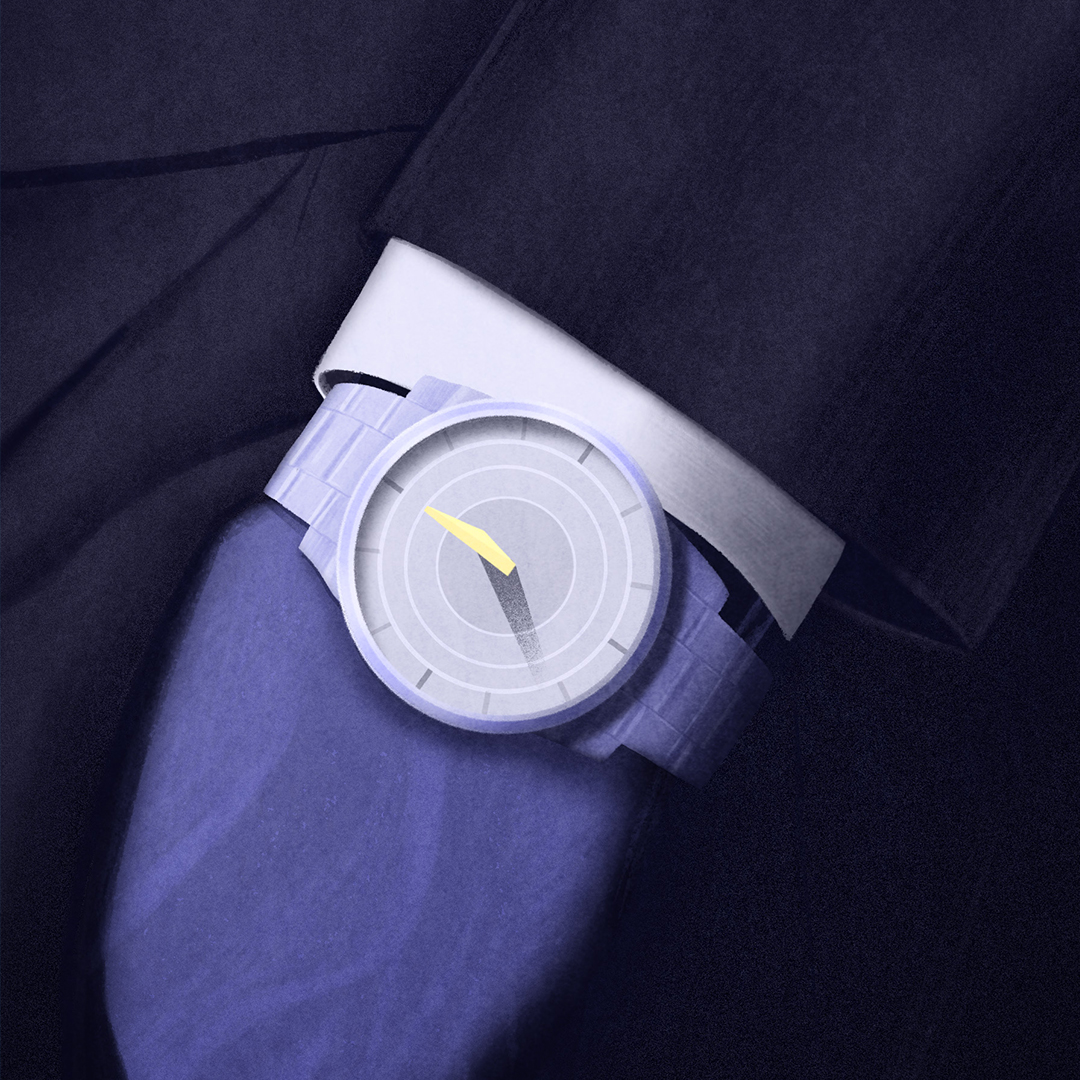 The Art of Perfect Timing - The Nugget