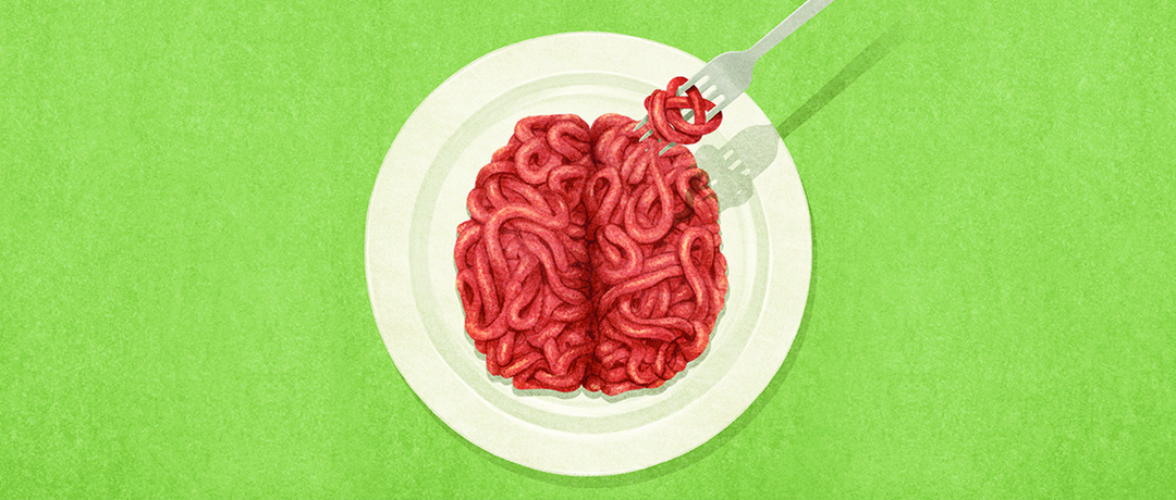 Food for Thought: The Mindless Mishap that Unraveled Brian Wansink’s ...