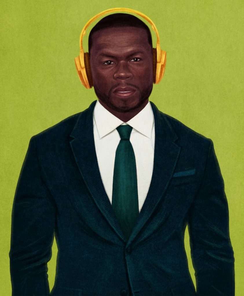 Self-Help From a Legendary Rapper - The Nugget