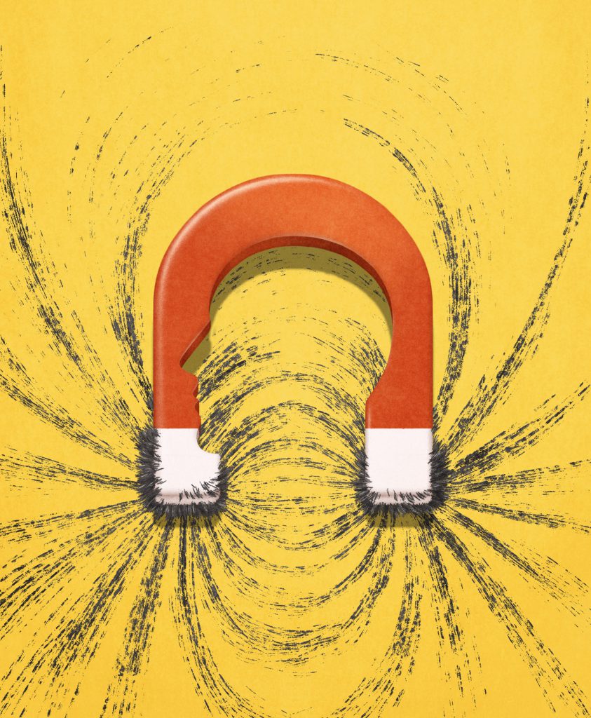 Enter the Manosphere - The Nugget