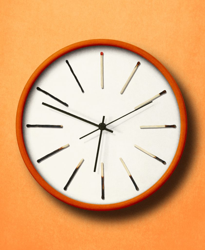 Optimize Your Hustle - The Nugget