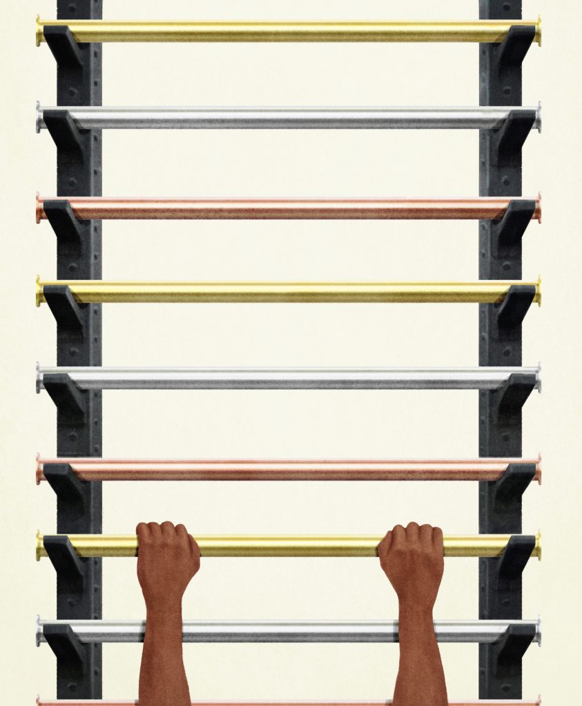 Mind Over Muscle - The Nugget