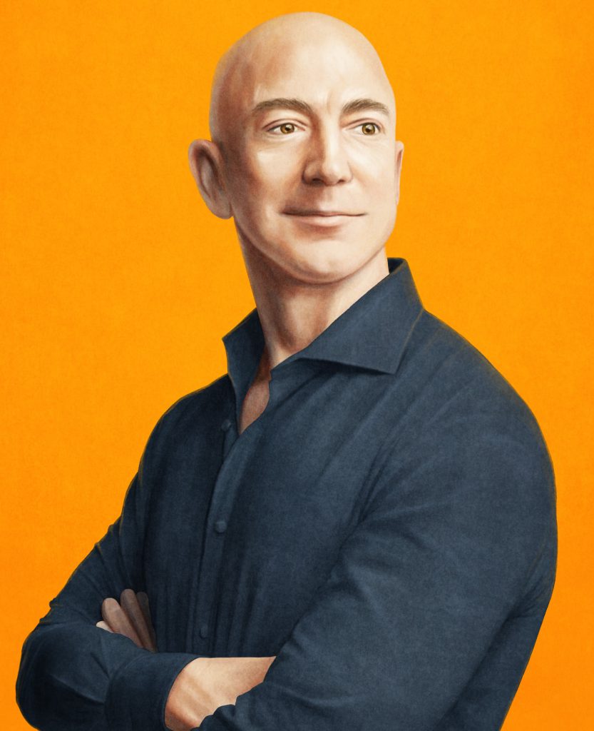 The World’s Richest Man Just Got Richer - The Nugget