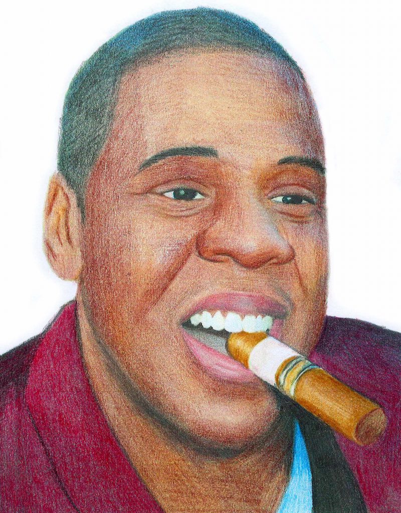 How Did Jay-Z Turn Things Around? - The Nugget