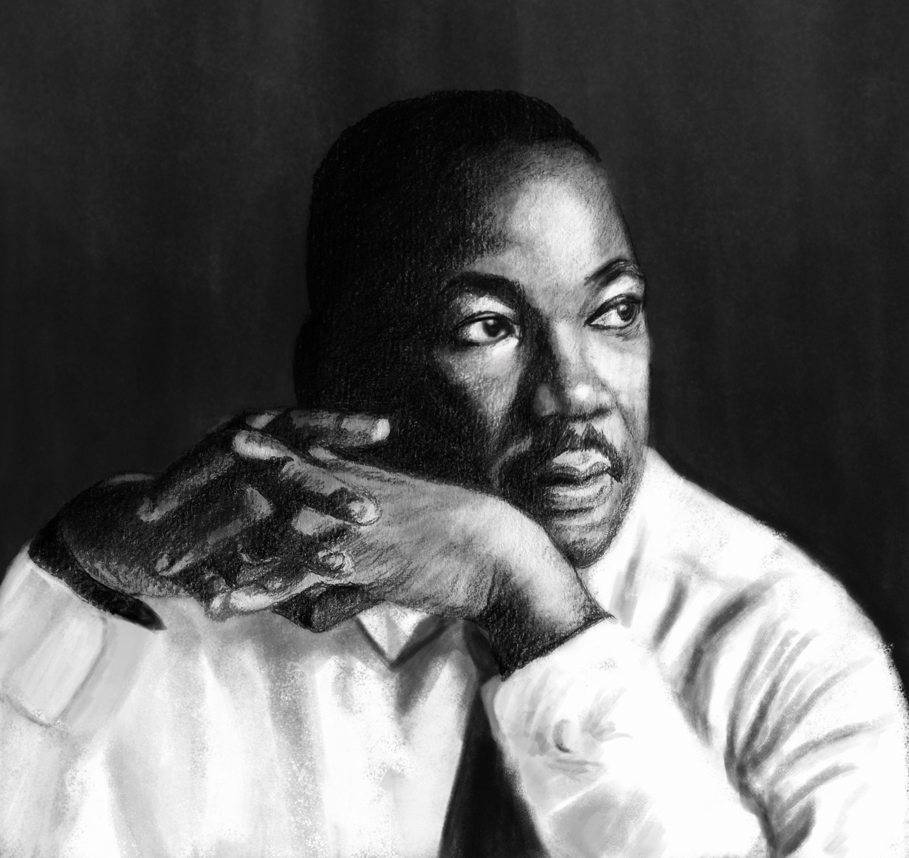 MLK, in His Own Words - The Nugget