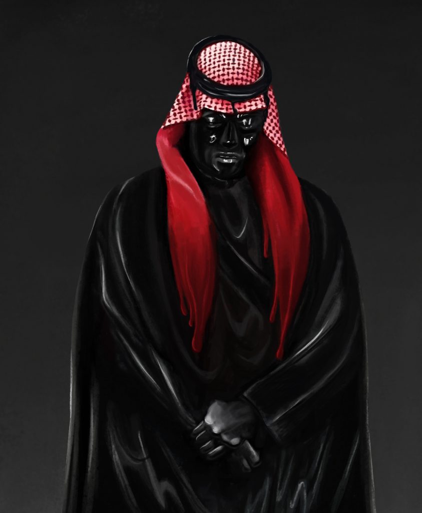 The Two Faces of Saudi Arabia's Crown Prince - The Nugget