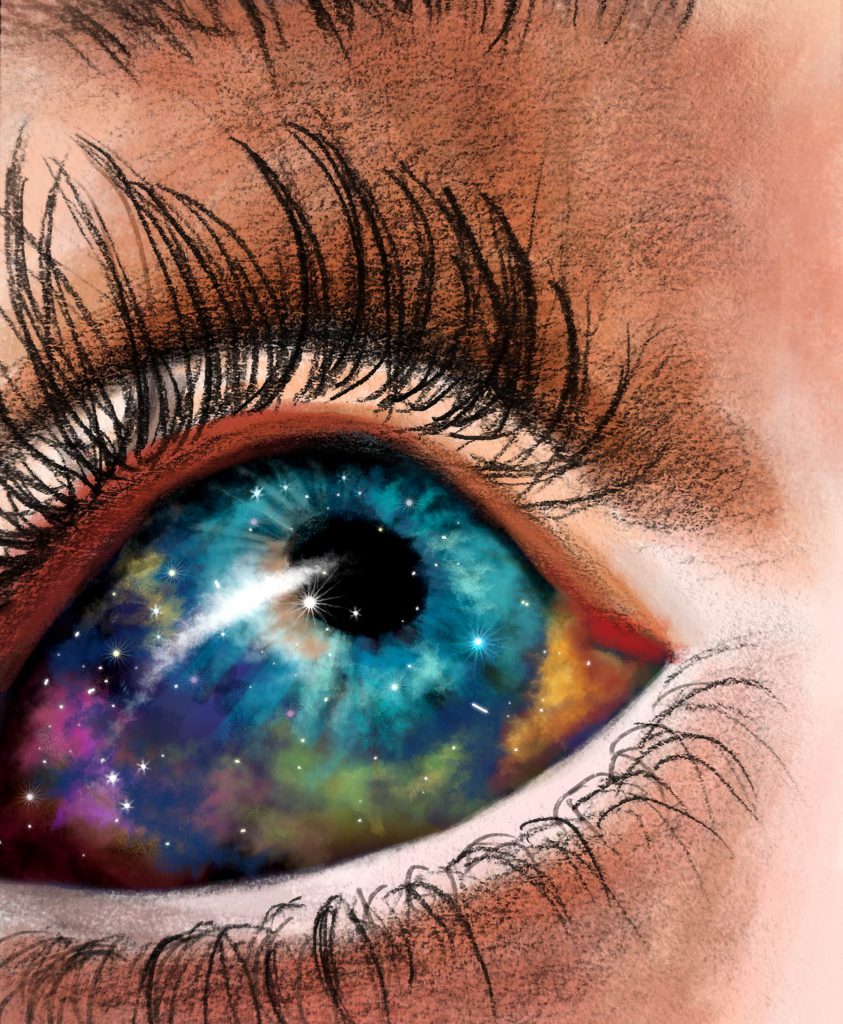 Weird Science - The Nugget