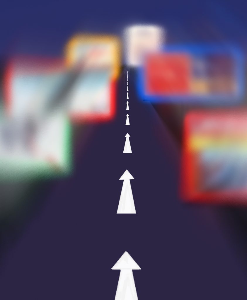 How To Engage Hyperfocus Mode The Nugget How To Engage Hyperfocus Mode The Nugget