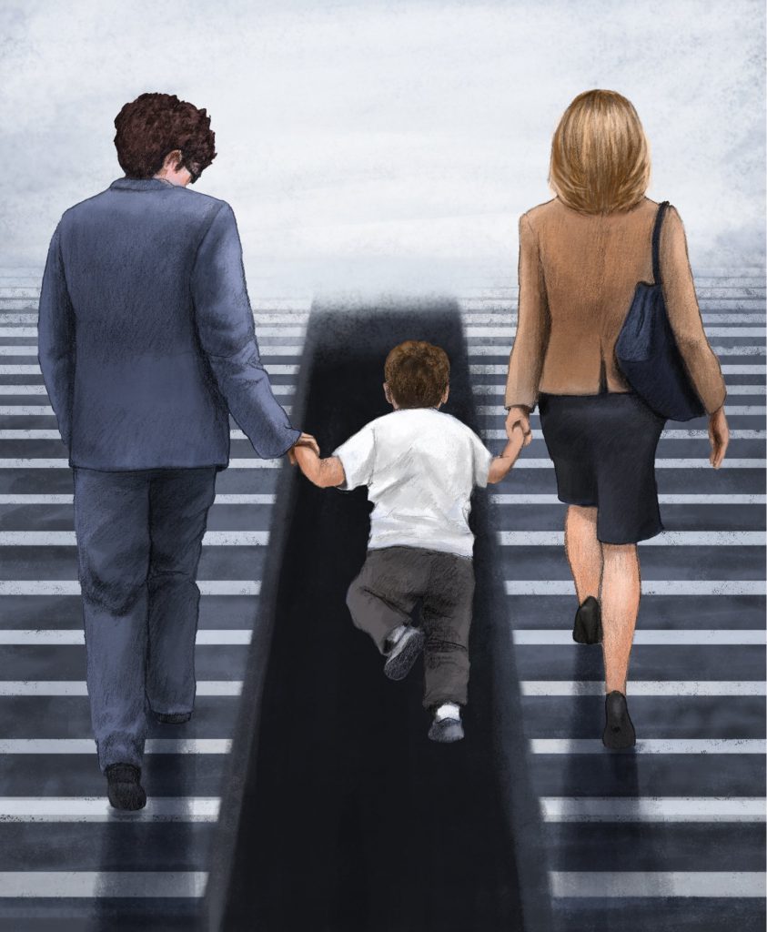 Thinking About a Job Change? - The Nugget