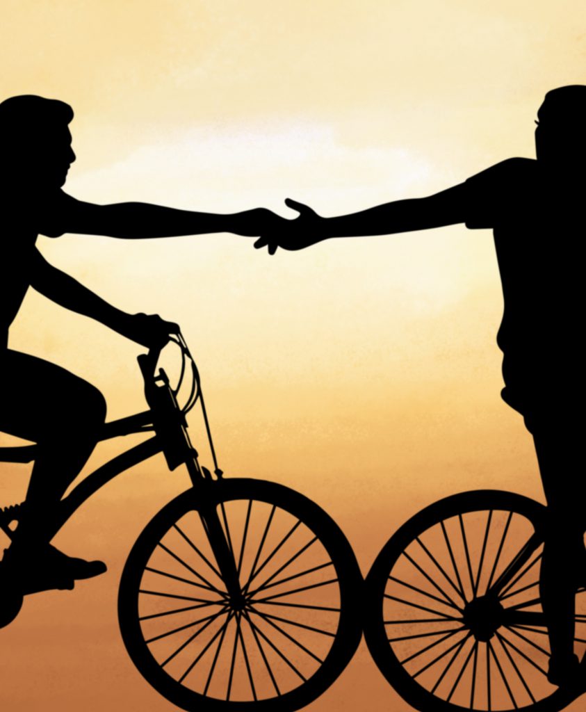 How to Tend to Your Relationships - The Nugget