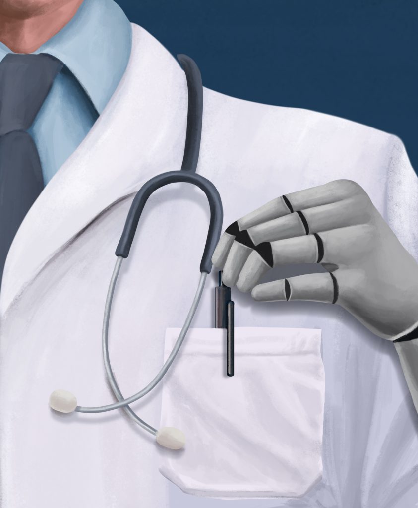 Will AI Help You Live Longer? - The Nugget