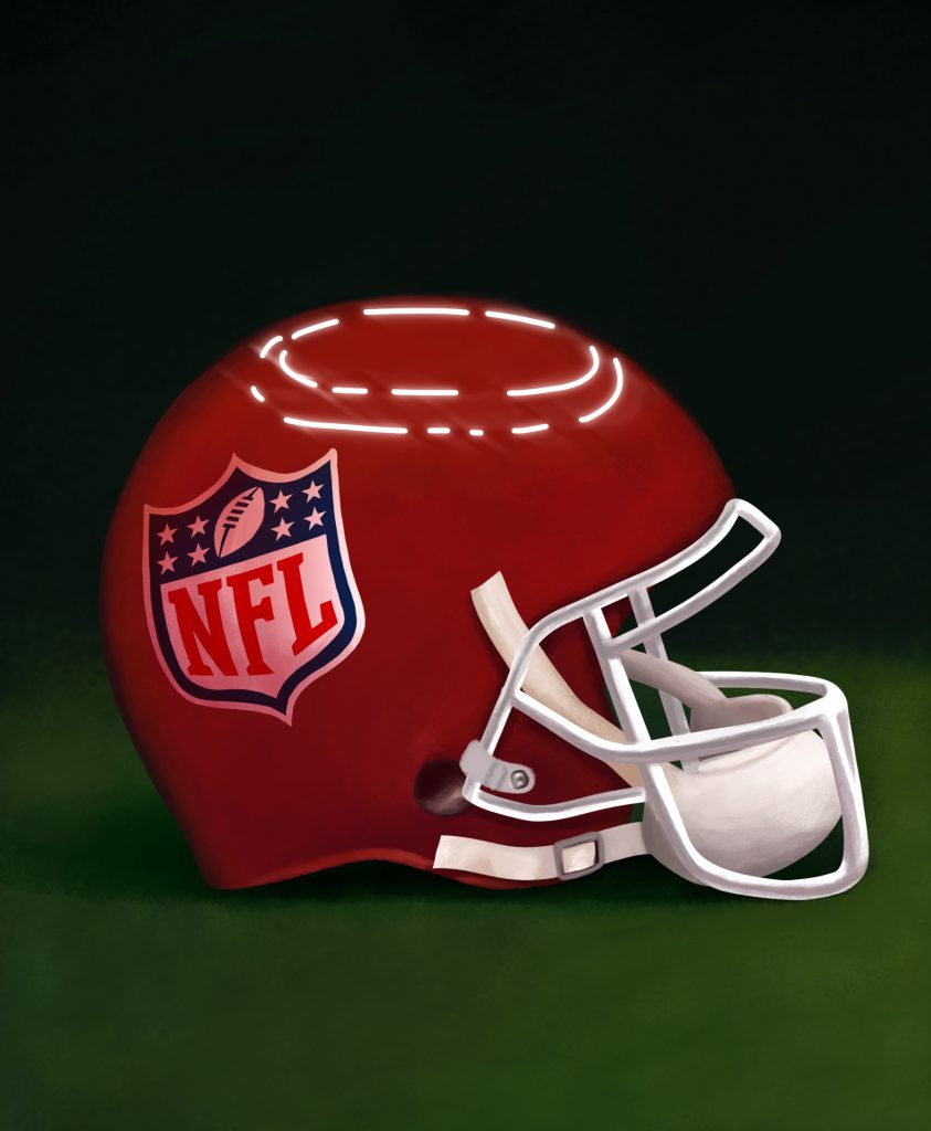 How did Football Get so Popular? - The Nugget