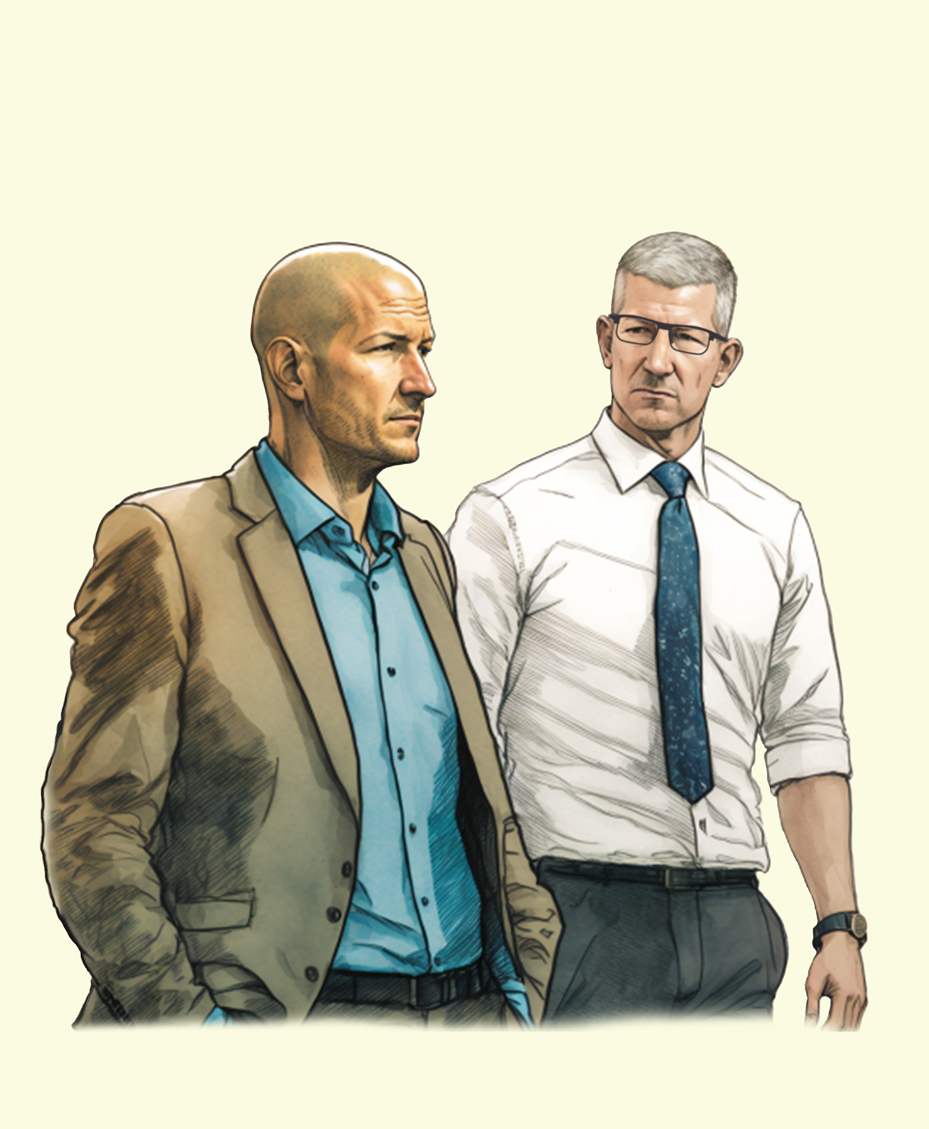 Apple at a Glance - The Nugget