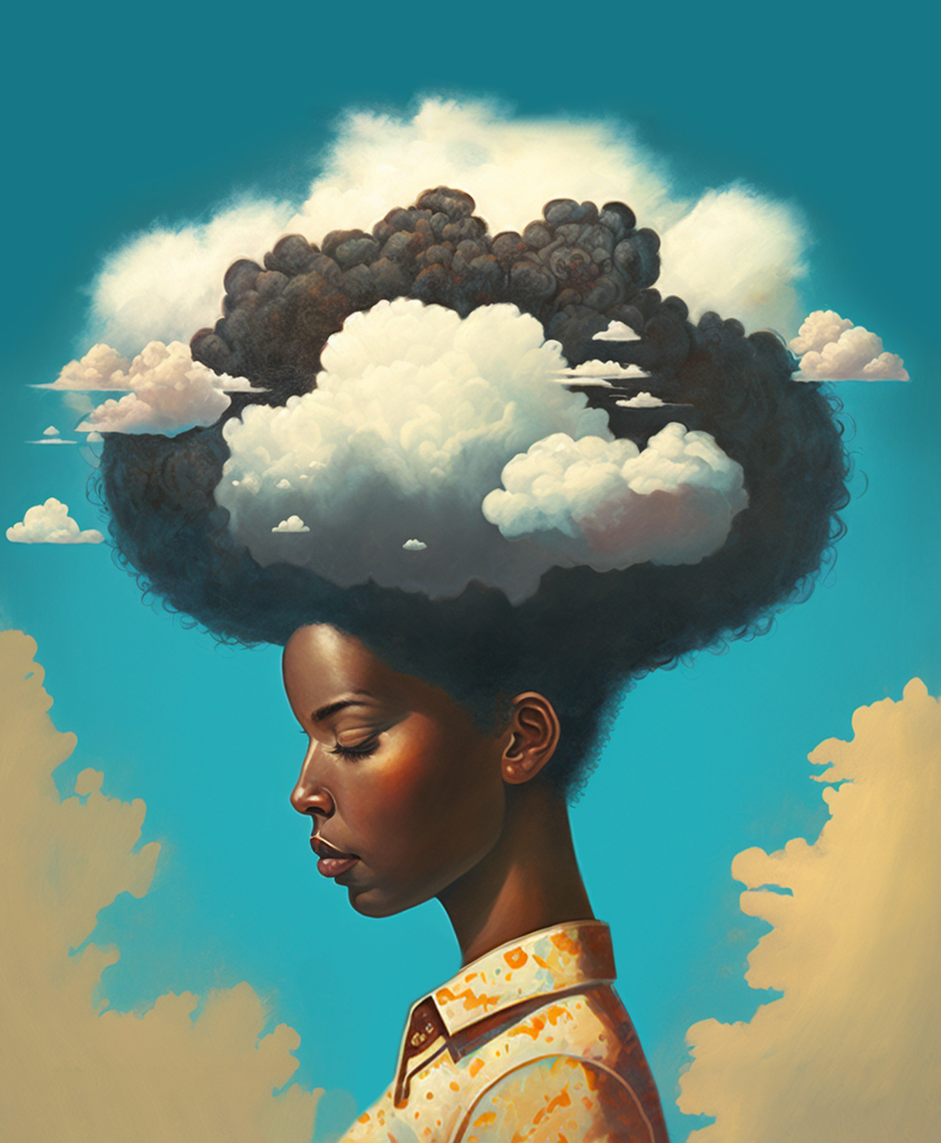 Thinking Outside Your Brain - The Nugget