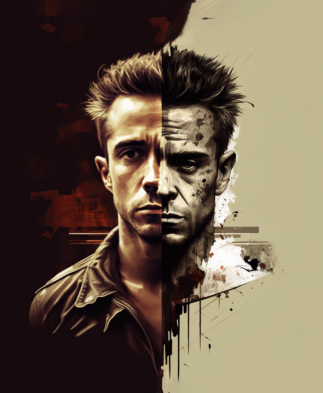 The First Rule of Fight Club... - The Nugget