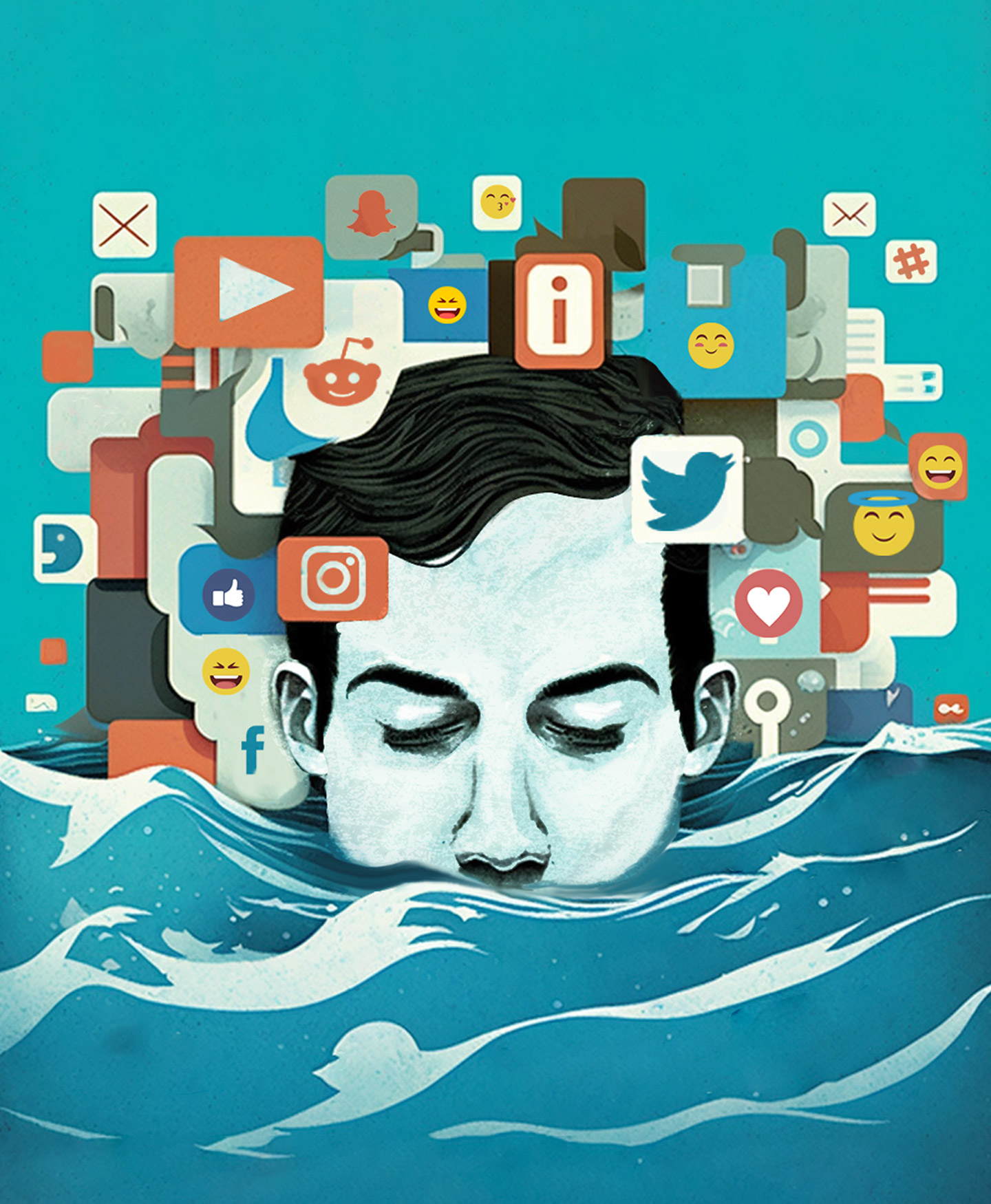 Should We Pull The Plug on Social Media? - The Nugget