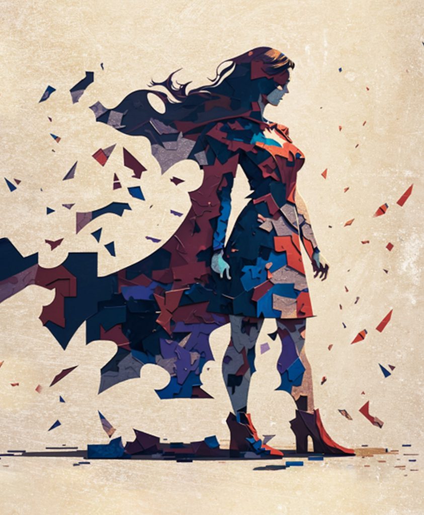 Are You Divergent? - The Nugget