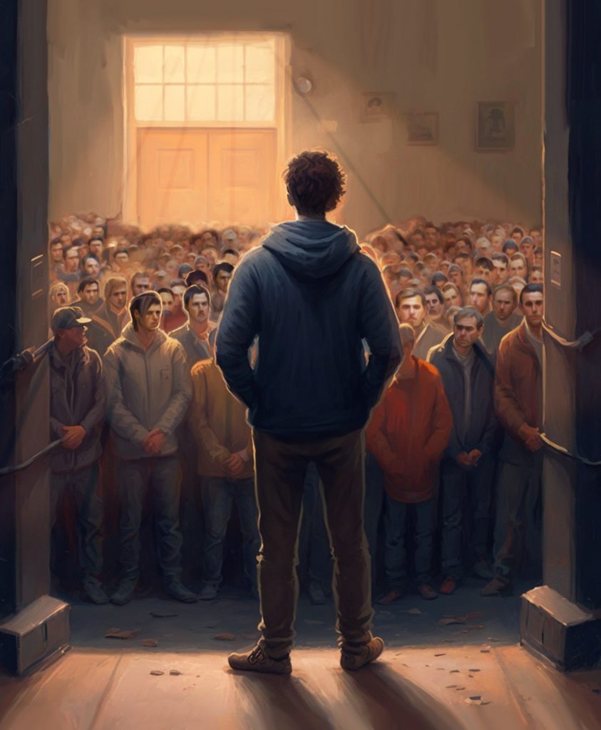 The Art of Asking Questions - The Nugget