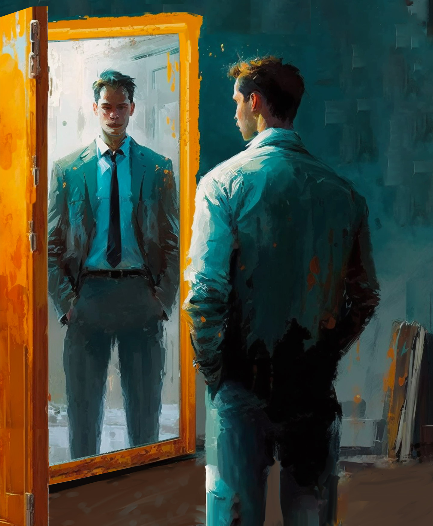 Be A Better Manager - The Nugget