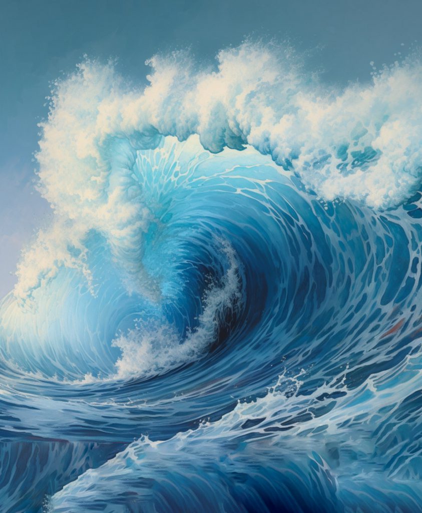 Create. Develop. Dominate. - The Nugget