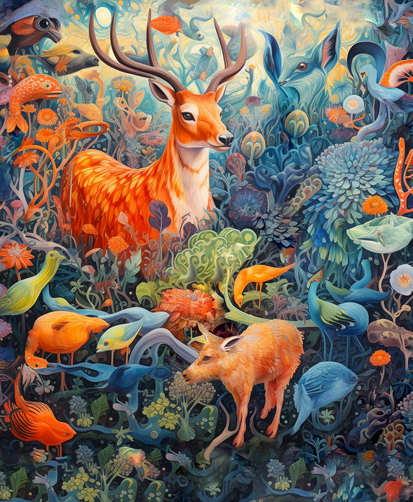 Alternate Realities - The Nugget