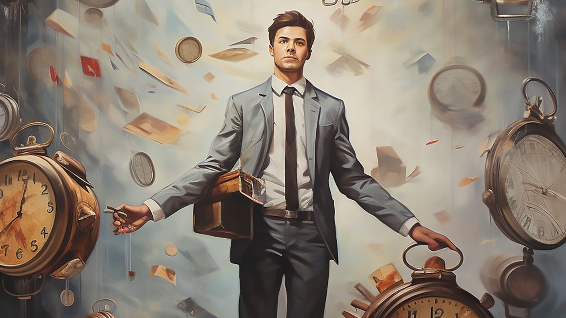 The science of timing things right ⏰ - The Nugget