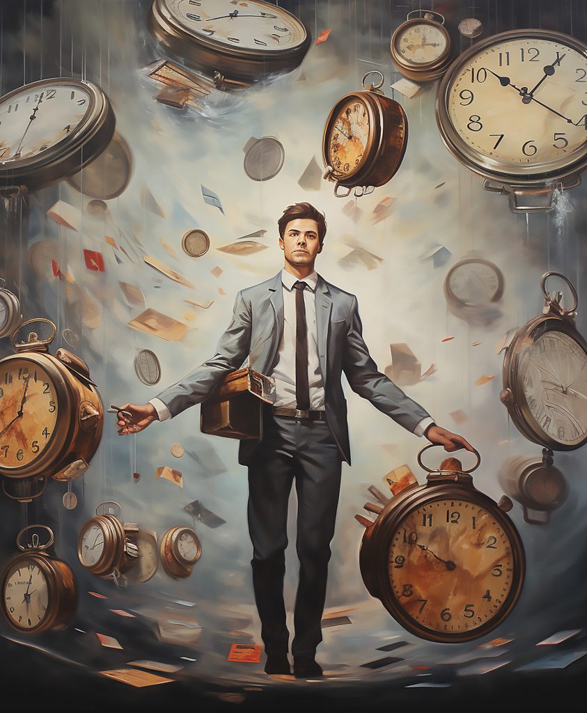 The science of timing things right ⏰ - The Nugget