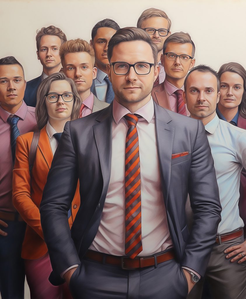 Are you a good manager? - The Nugget