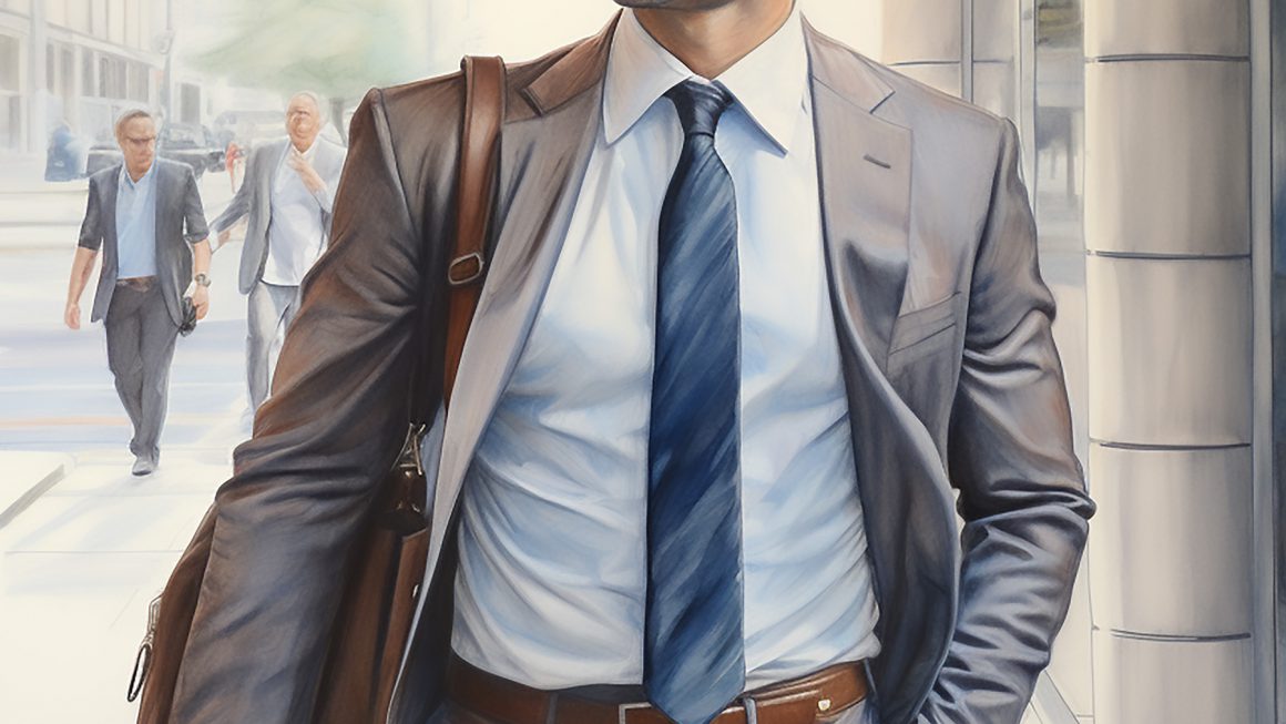 Why your work should come second - The Nugget