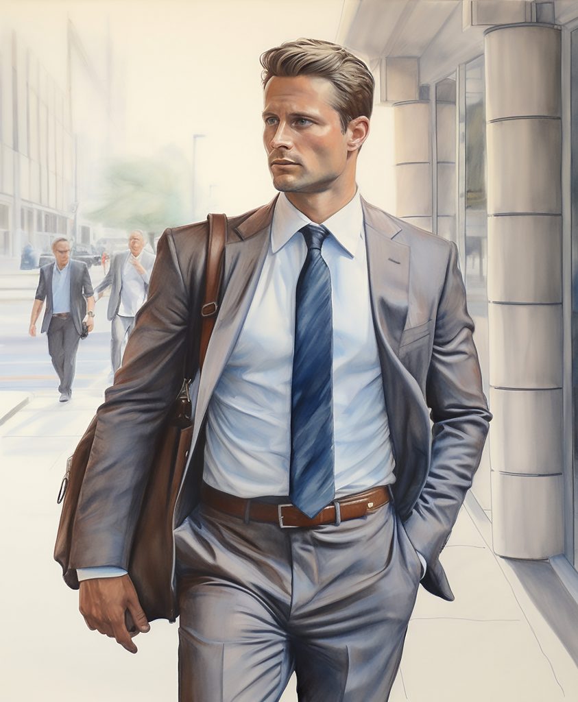 Why your work should come second - The Nugget