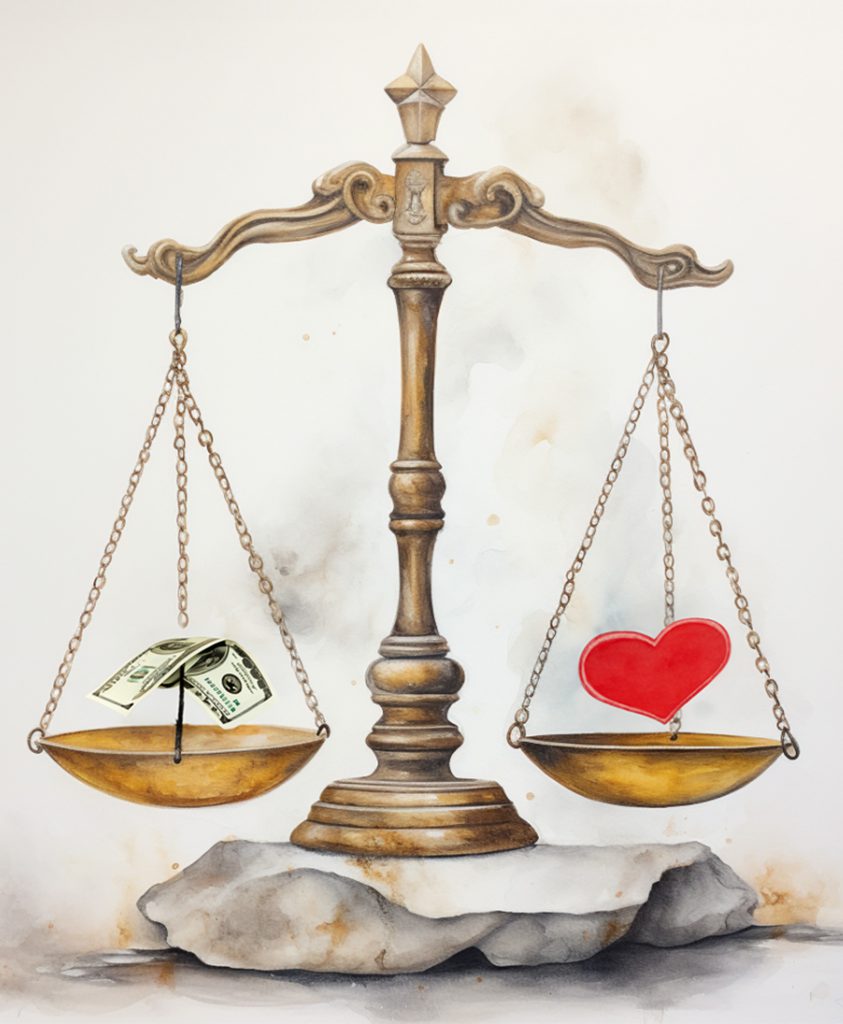 9 steps to financial freedom - The Nugget