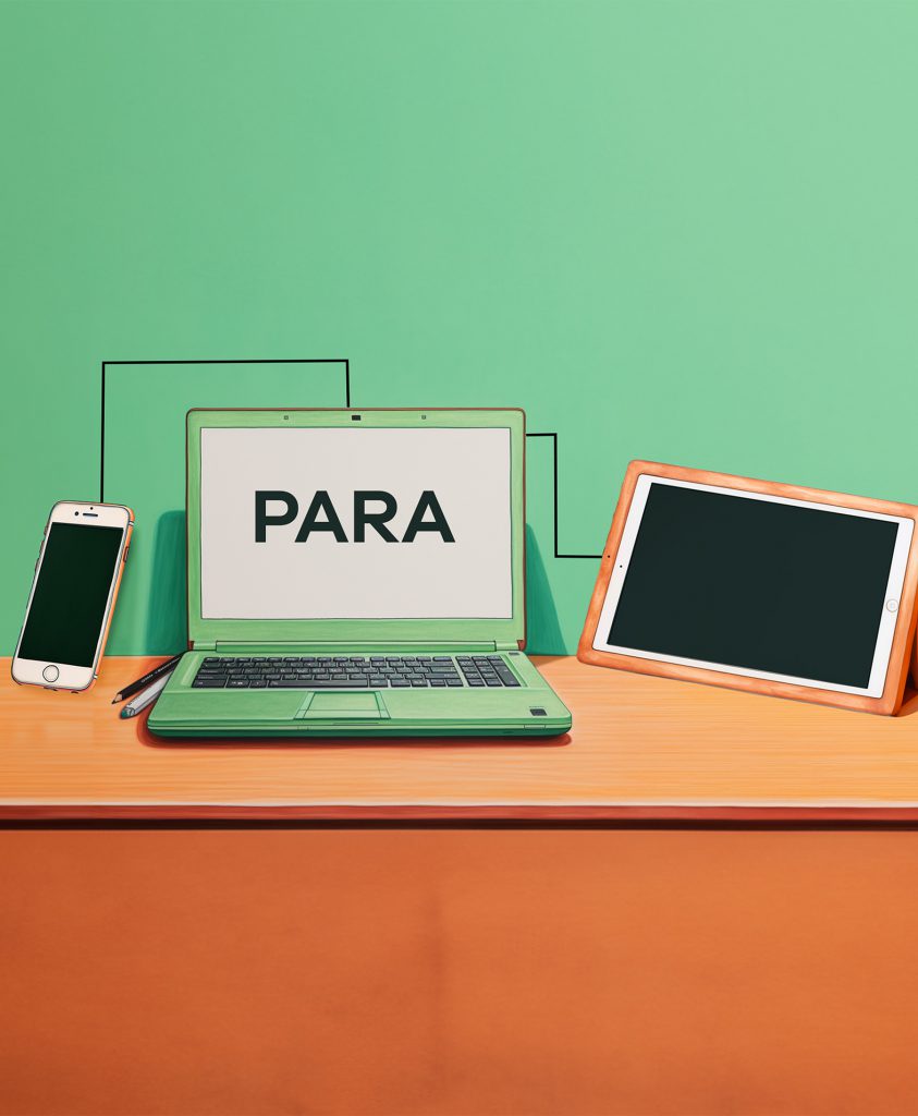 This system will change your life - The Nugget