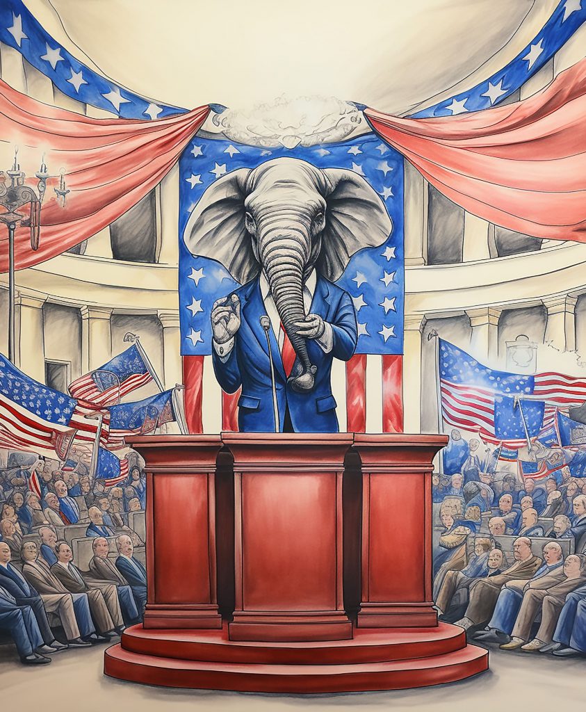 The Republican Party, explained - The Nugget