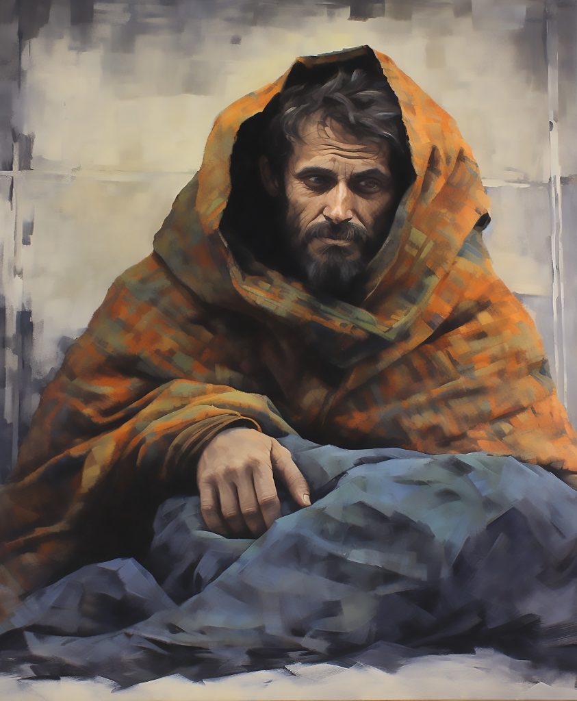 The poor get poorer - The Nugget