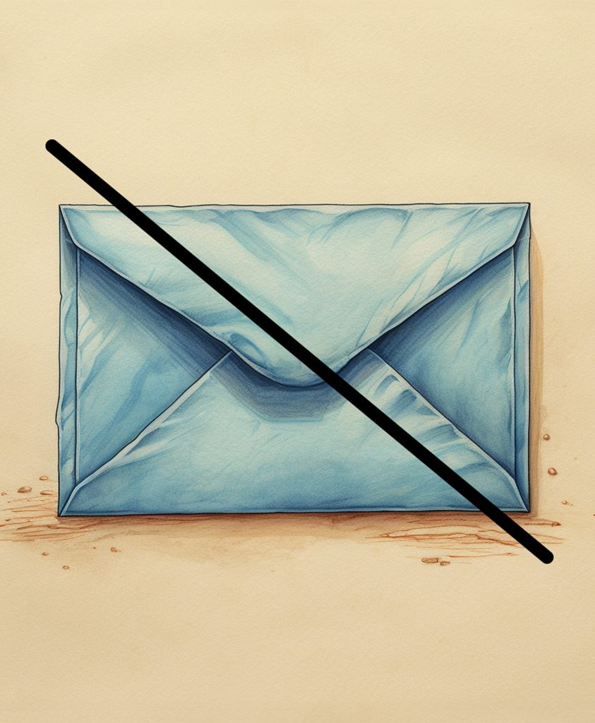 Is email ruining your life? - The Nugget