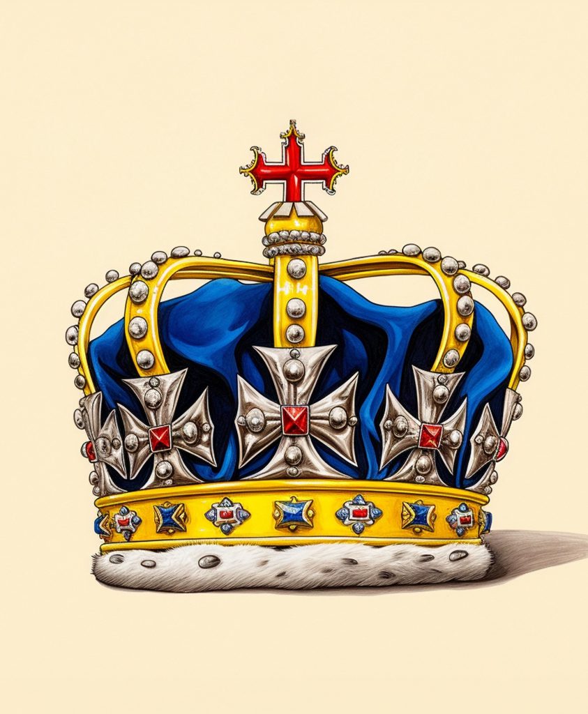 Will the monarchy fall? - The Nugget