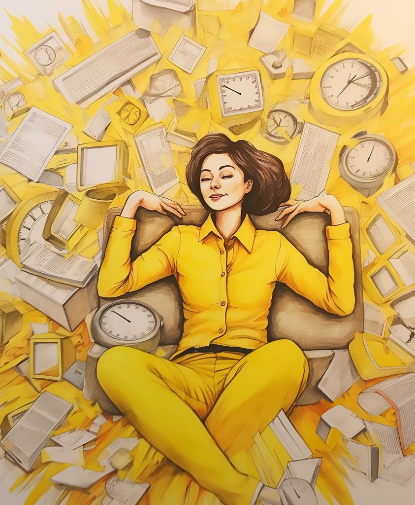 Do more, feel better 😃 - The Nugget