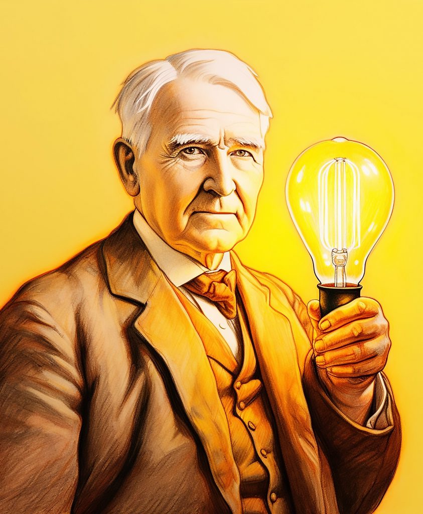 What are the conditions for innovation? - The Nugget