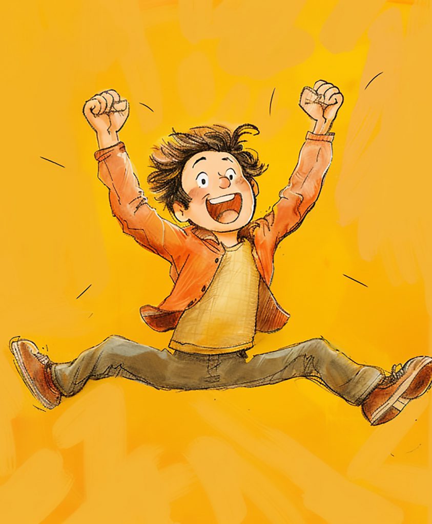 How happy are you, really? - The Nugget