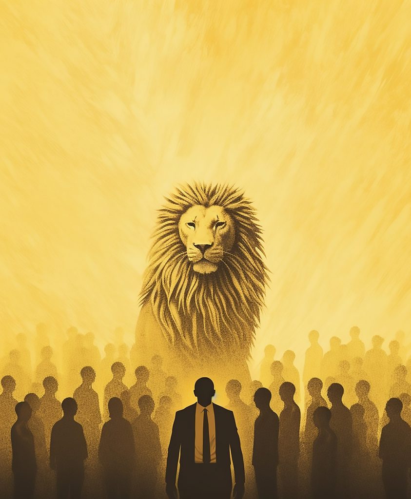 The case for combining work and life - The Nugget