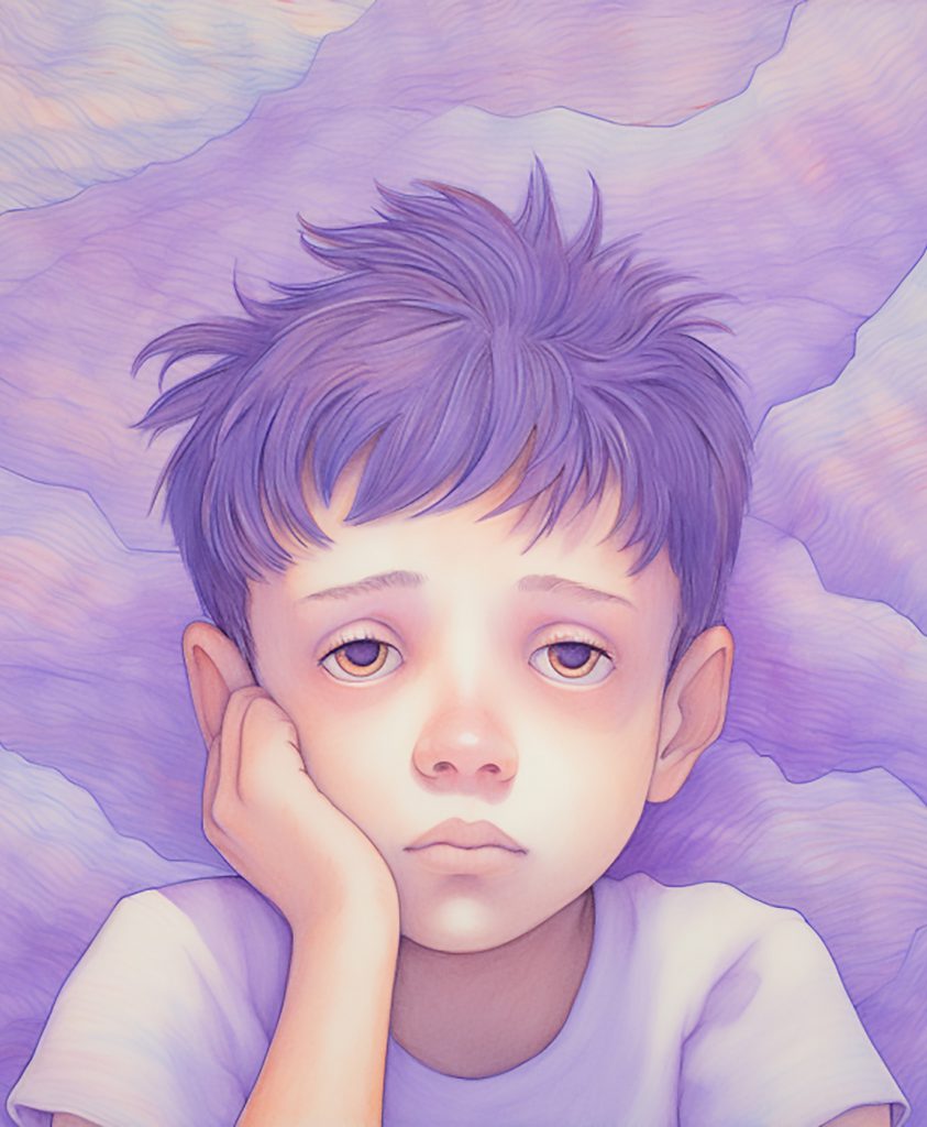 Most kids don't need therapy - The Nugget