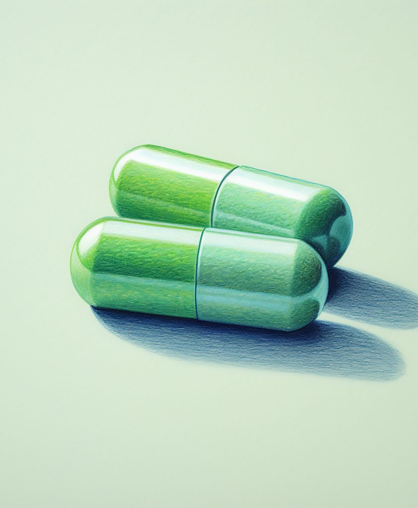 Let's talk about Ozempic - The Nugget