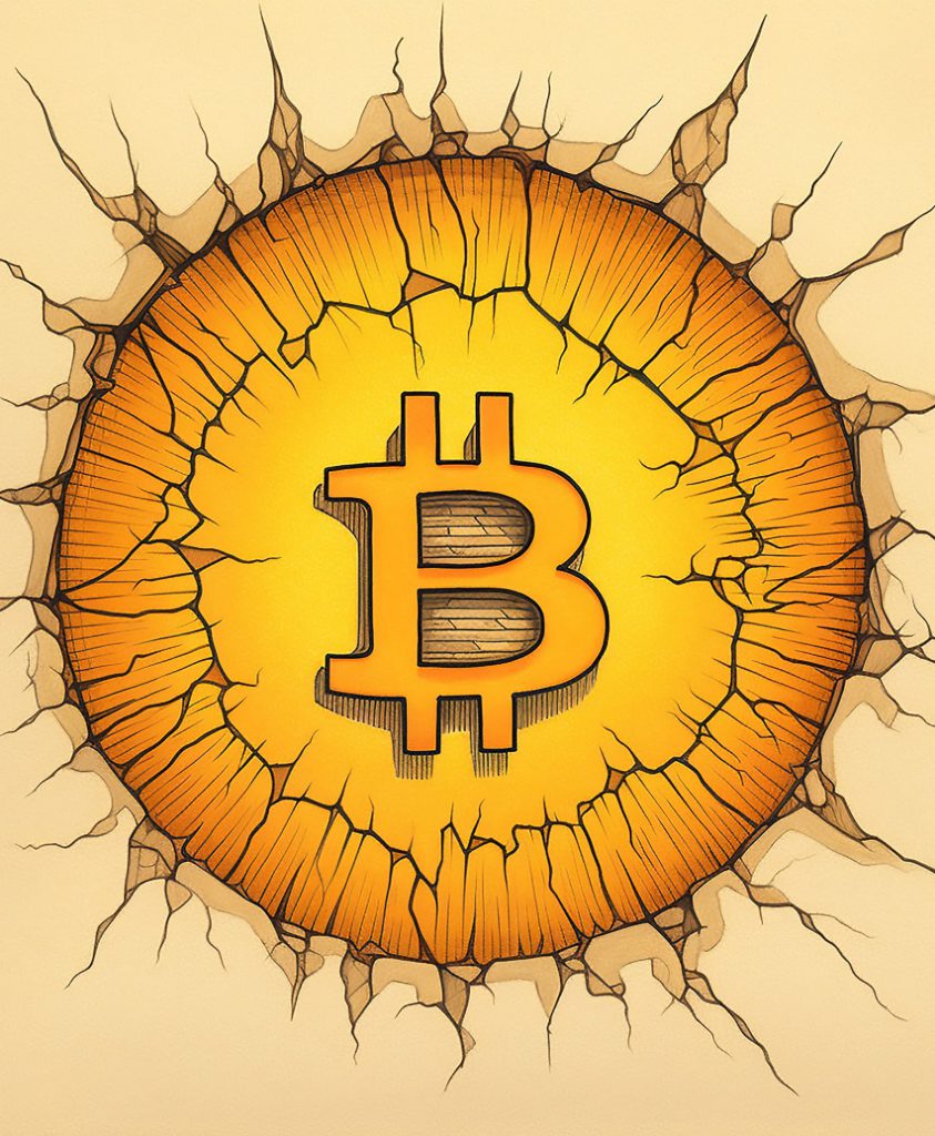 What happened to crypto? - The Nugget