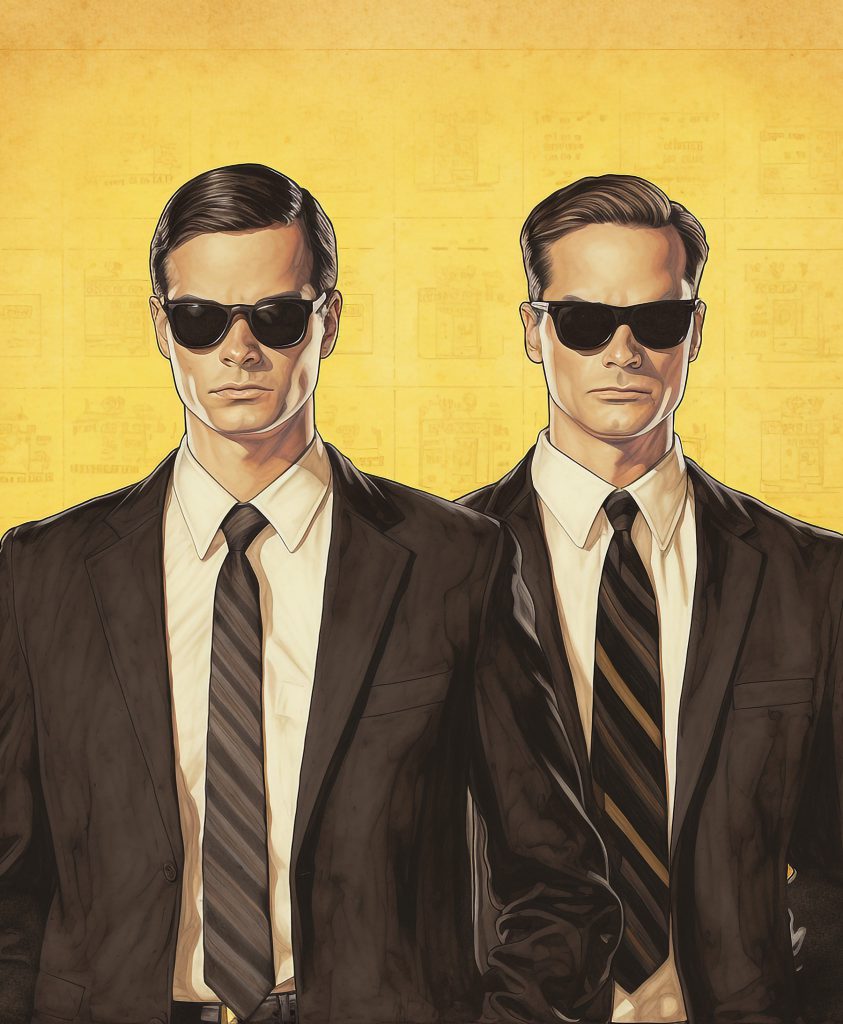 Criminals Fooled: FBI's Wildest Sting 🎣📱 - The Nugget