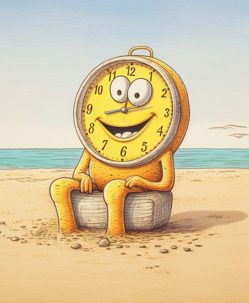 Mastering Chaos: A PLAN for Your Life - The Nugget