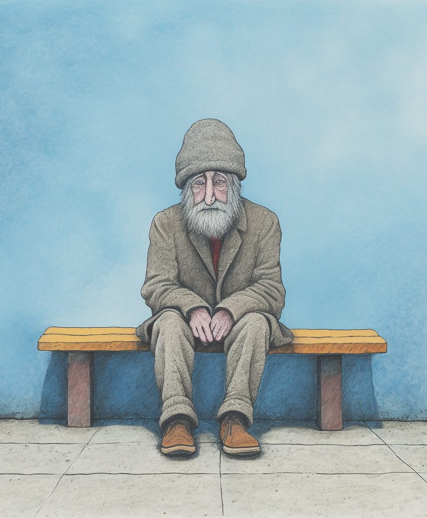 A Hidden Crisis Awaits: Unraveling White Poverty - The Nugget