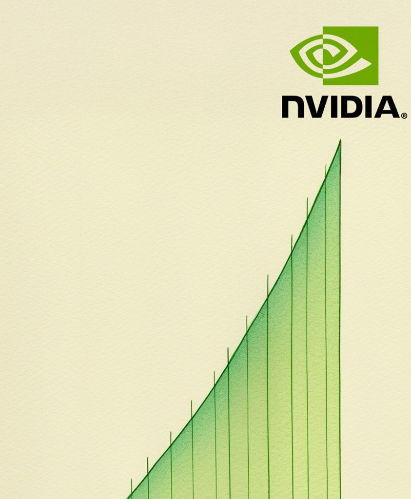 Nvidia's Winning Gamble: Secrets Unveiled! - The Nugget