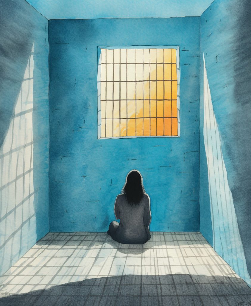 Uncovering the Unjust Fate of "Bloody Babs" - The Nugget