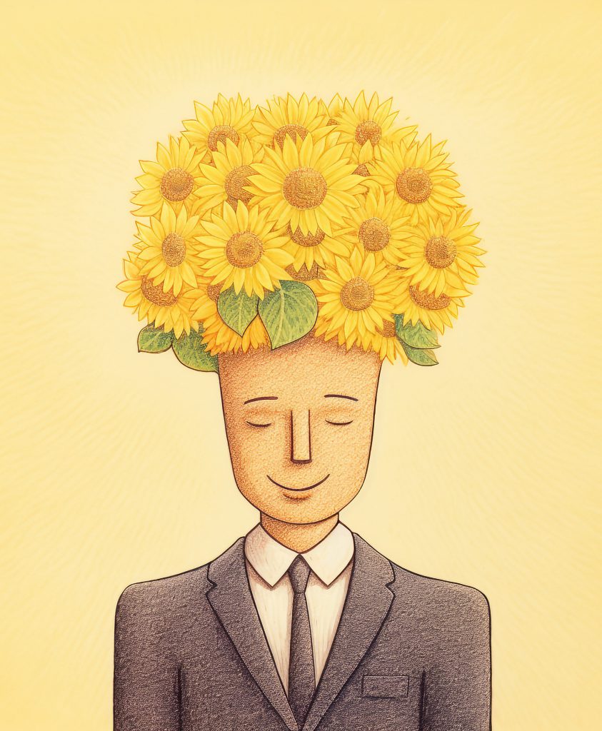 Unlock Your Creative Calm! - The Nugget