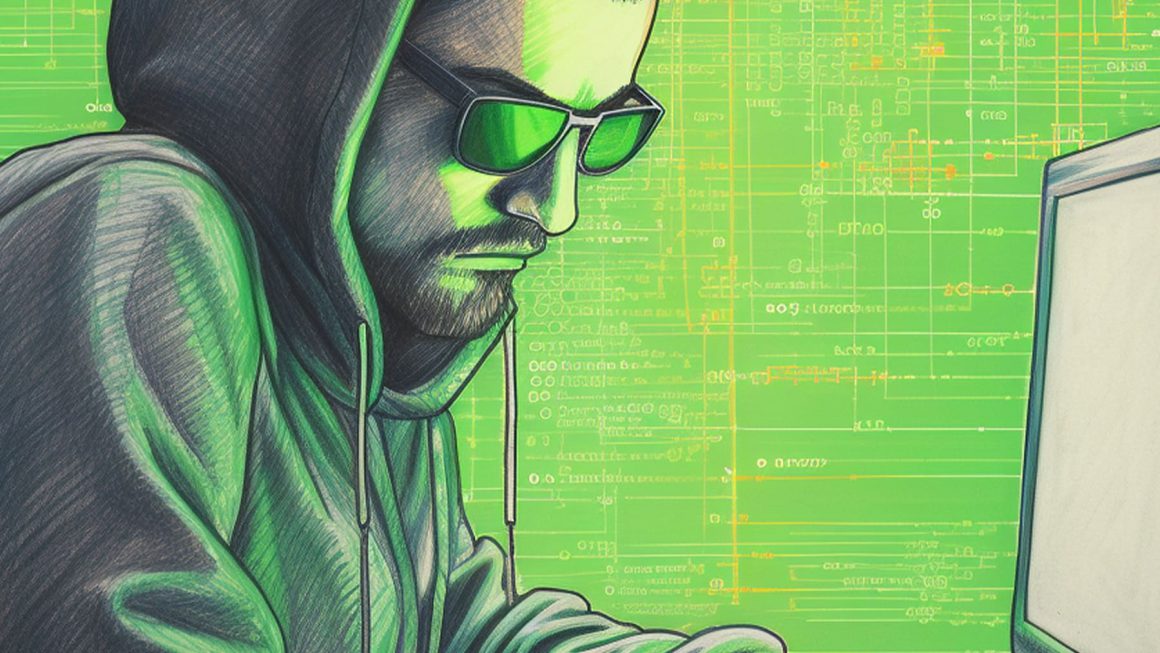 Decode the Art of Invisibility - The Nugget